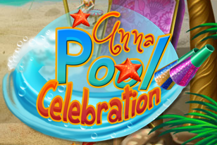Anna Pool Celebration - Play Online on Flash Museum 🕹️