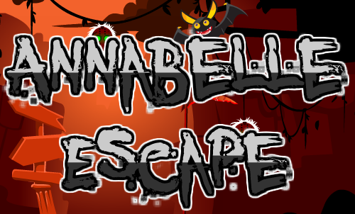 Annabelle Escape - Play Online on Flash Museum 🕹️