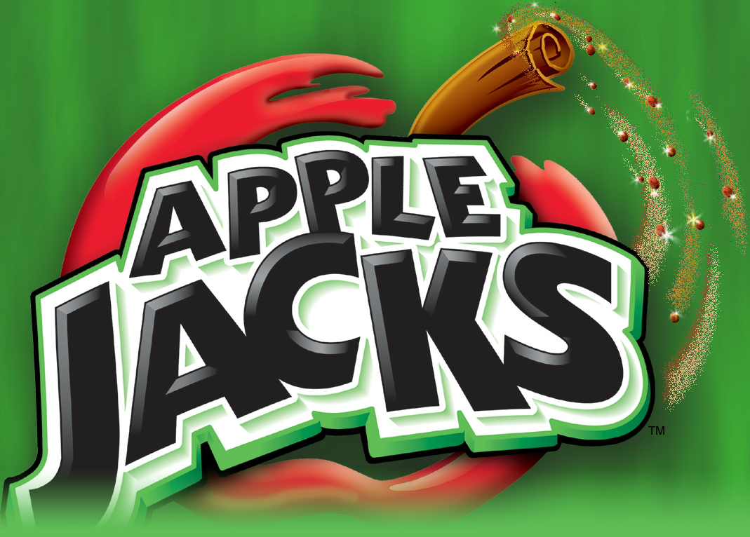 Apple Jacks Screensaver - Play Online on Flash Museum 🕹️