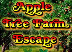 Apple Tree Farm Escape - Play Online on Flash Museum 🕹️