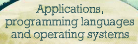 Applications, Programming Languages and Operating Systems - Play Online ...