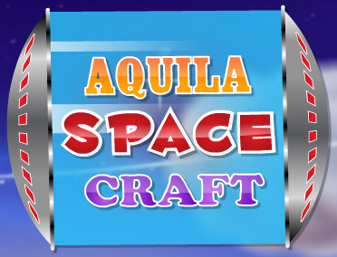 Aquila Space Craft - Play Online on Flash Museum 🕹️