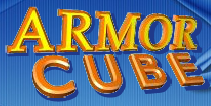 Armor Cube - Play Online on Flash Museum 🕹️