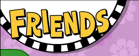 Arthur: Friends - Play Online on Flash Museum 🕹️