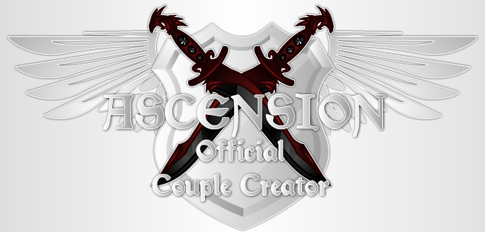 Ascension Official Couple Creator - Play Online on Flash Museum 🕹️