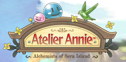 Atelier Annie: Alchemists of Sera Island Microsite - Play Online on ...
