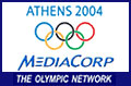 Athens 2004 MediaCorp: The Olympic Network Website (Singapore) - Play ...