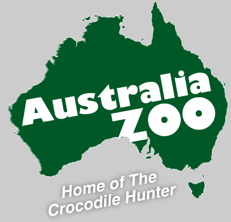 Australia Zoo Logo - Play Online on Flash Museum 🕹️