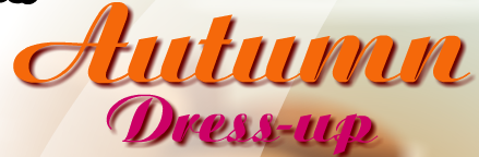 Autumn Dress-up - Play Online on Flash Museum 🕹️