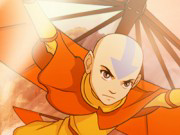 Avatar Dangerous Dash - Play Online on Flash Museum 🕹️