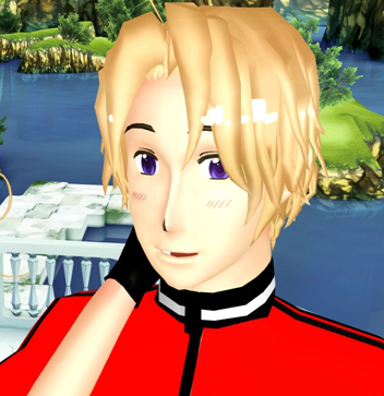 Axis Powers Hetalia Sim Date Canada: Love at First Sight - Play Online ...