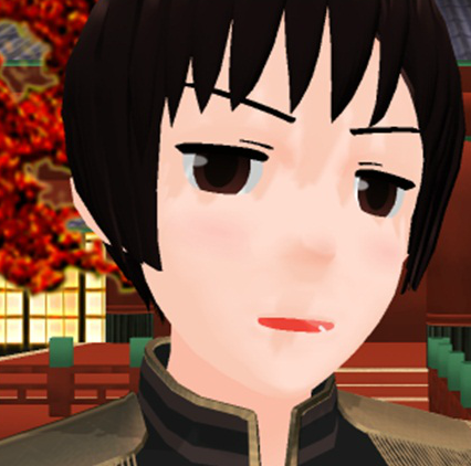 Axis Powers Hetalia Sim Date Japan X Reader: Sakura III - Play Online ...