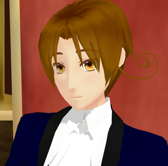 Axis Powers Hetalia Sim Date: Prince Italy Do You Love Me - Play Online ...