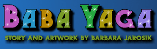 Baba Yaga - Play Online on Flash Museum 🕹️