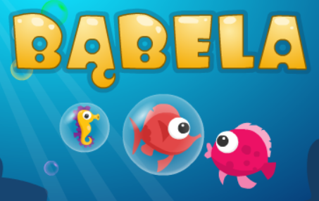 Bąbela - Play Online on Flash Museum 🕹️