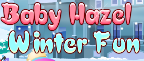Baby Hazel Winter Fun - Play Online on Flash Museum 🕹️