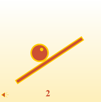 Balance Balls 2 - Play Online on Flash Museum 🕹️