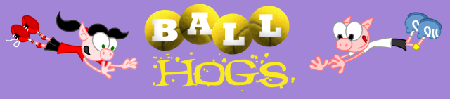 Ball Hogs - Play Online on Flash Museum 🕹️