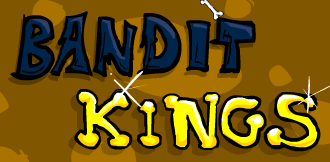 Bandit Kings - Play Online on Flash Museum 🕹️