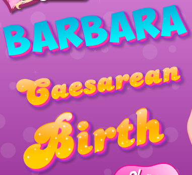 Barbara Cesarian Birth - Play Online on Flash Museum 🕹️
