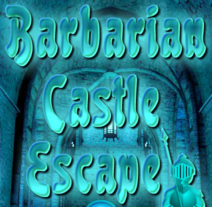 Barbarian Castle Escape - Play Online on Flash Museum 🕹️