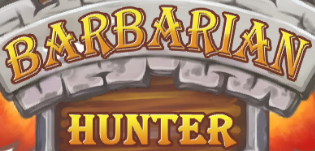 Barbarian Hunter - Play Online on Flash Museum 🕹️