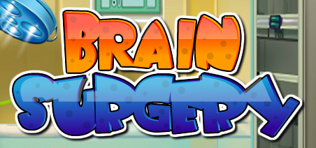 Barbie Brain Surgery - Play Online on Flash Museum 🕹️