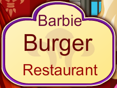Barbie Burger Restaurant - Play Online on Flash Museum 🕹️