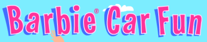 Barbie Car Fun - Play Online on Flash Museum 🕹️