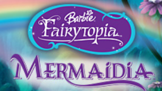 Barbie Fairytopia Mermaidia - Play Online on Flash Museum 🕹️