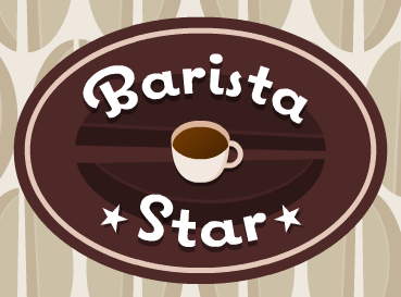 Barista Star - Play Online on Flash Museum 🕹️