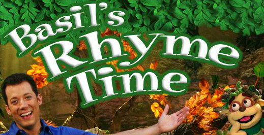 Basil's Rhyme Time - Play Online on Flash Museum 🕹️