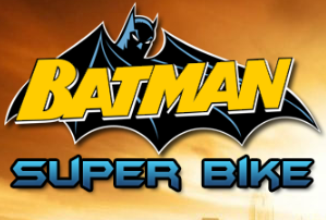 Batman Super Bike - Play Online on Flash Museum 🕹️