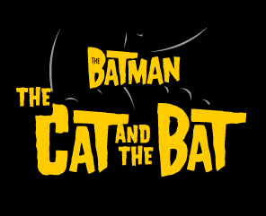 Batman: The Cat and The Bat - Play Online on Flash Museum 🕹️