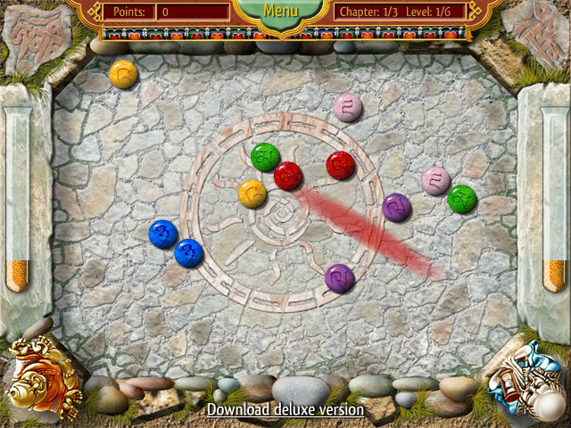 Bato: Treasures of Tibet - Play Online on Flash Museum 🕹️