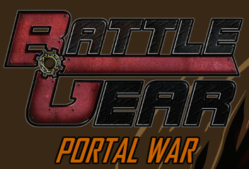 Battle Gear: Portal War - Play Online on Flash Museum 🕹️