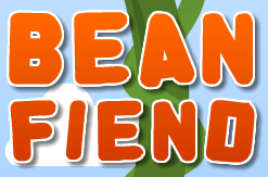 Bean Fiend - Play Online on Flash Museum 🕹️
