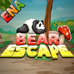 Bear Escape - Play Online on Flash Museum 🕹️