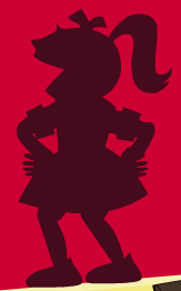 Bear in the Big Blue House: Shadow Says - Play Online on Flash Museum 🕹️