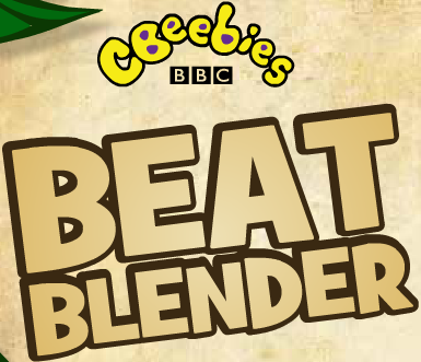 Beat Blender - Play Online on Flash Museum 🕹️