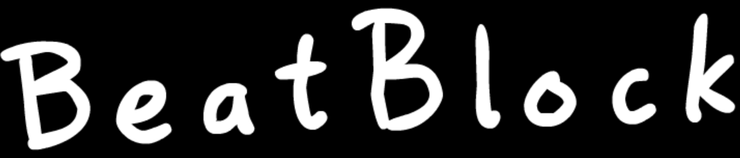 BeatBlock - Play Online on Flash Museum 🕹️