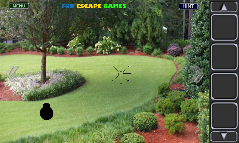 Beautiful Forest Park Escape - Play Online on Flash Museum 🕹️