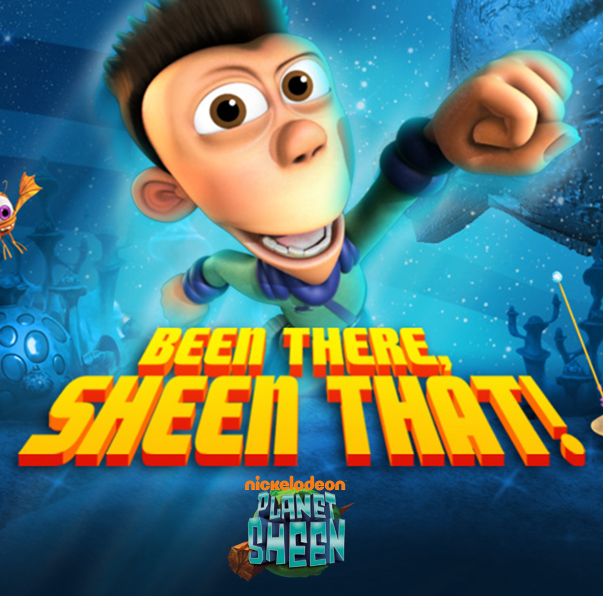 Been There, Sheen That - Play Online on Flash Museum 🕹️