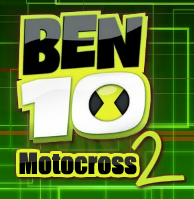 Ben 10 Motocross 2 - Play Online on Flash Museum 🕹️