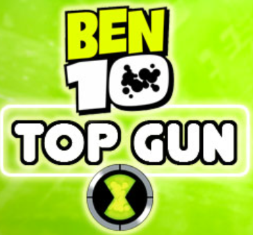 Ben 10: Top Gun - Play Online on Flash Museum 🕹️