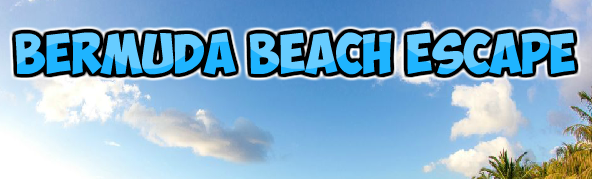 Bermuda Beach Escape - Play Online on Flash Museum 🕹️