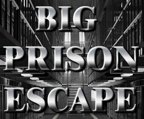 Big Prison Escape - Play Online on Flash Museum 🕹️