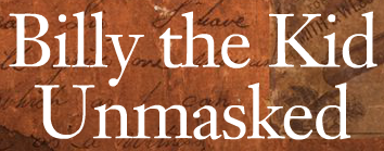 Billy the Kid Unmasked - Play Online on Flash Museum 🕹️