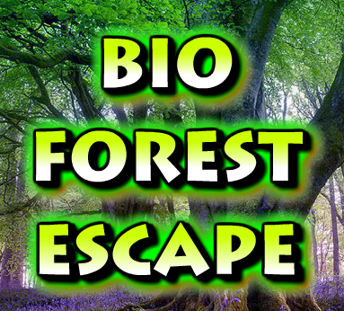 Bio Forest Escape - Play Online on Flash Museum 🕹️