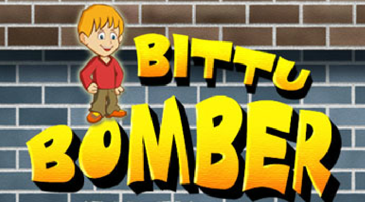 Bittu Bomber - Play Online on Flash Museum 🕹️